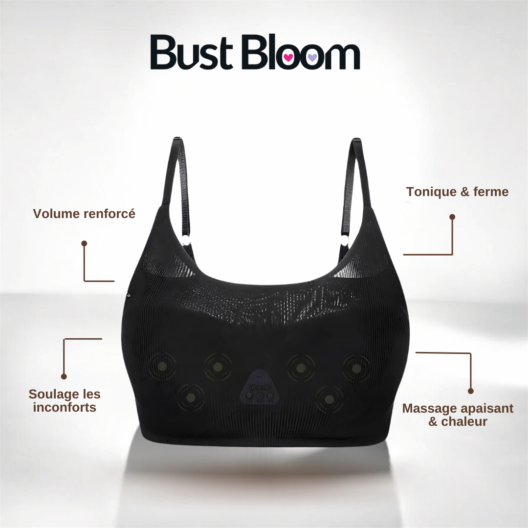 BustBloom – Bust Bloom