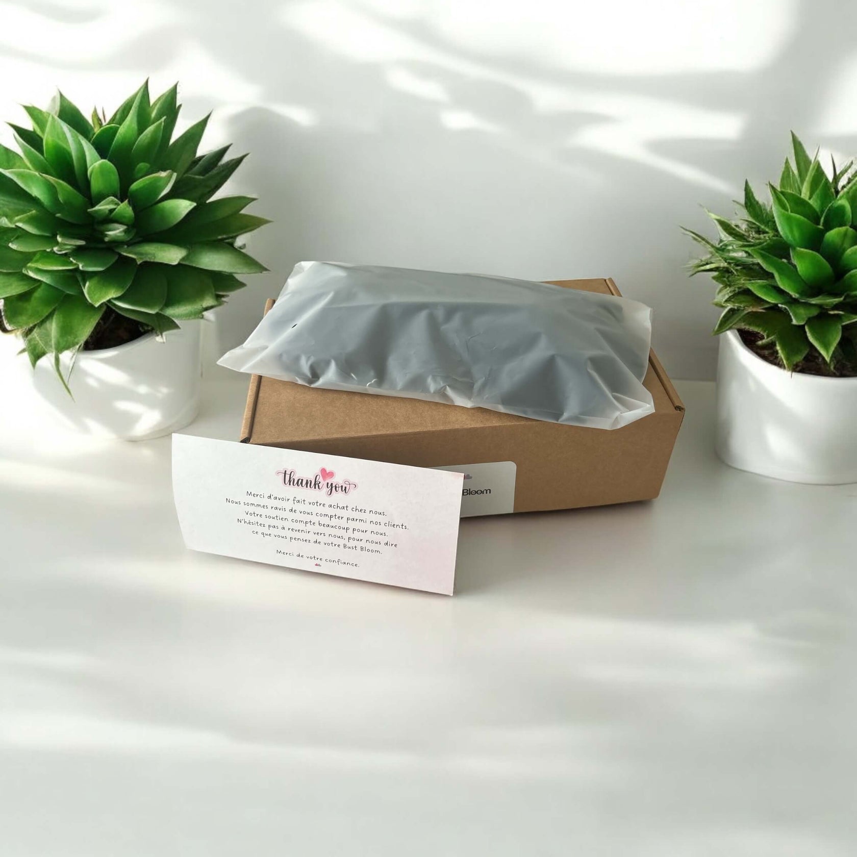 BustBloom – Bust Bloom